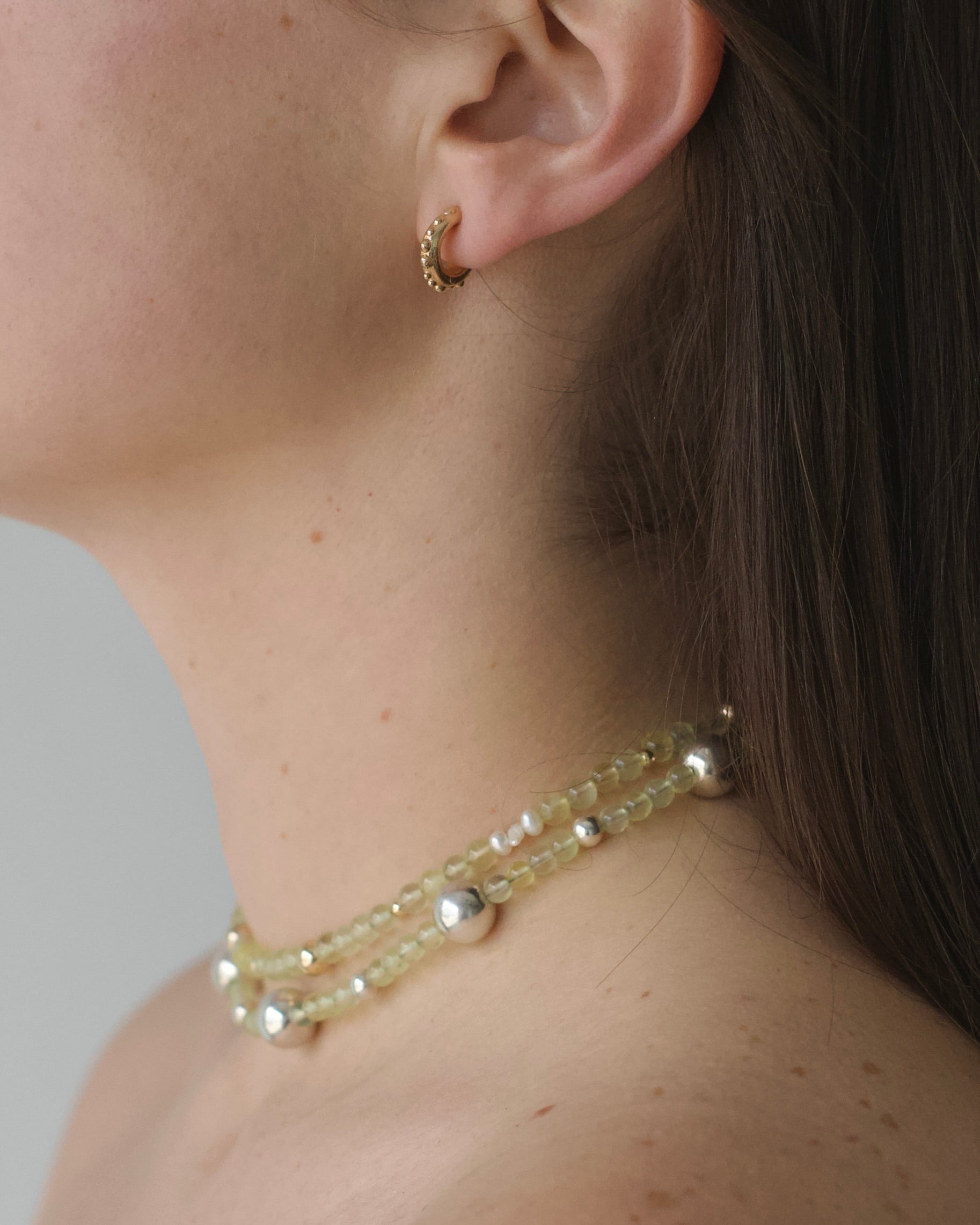 Earrings – Elise Estelle